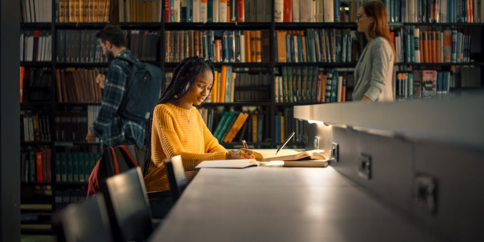 Professional Development Courses - PTK Edge | Phi Theta Kappa