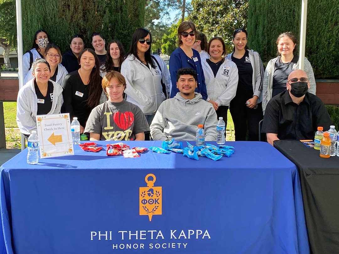 Let's Work on Your Summer Recruitment Plan! » Phi Theta Kappa