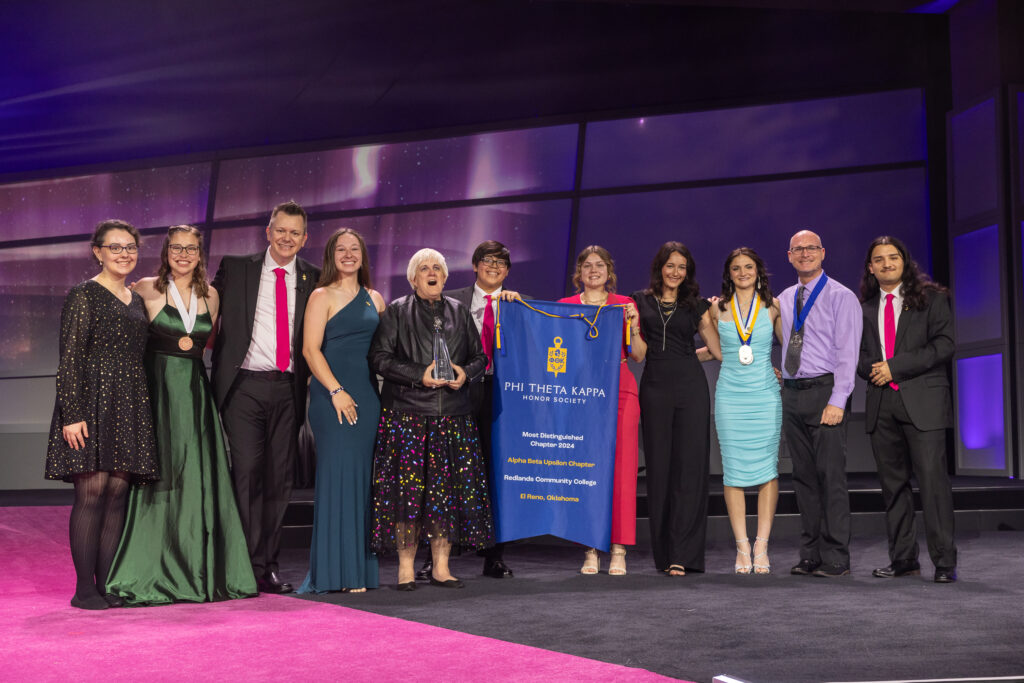 Events » Phi Theta Kappa