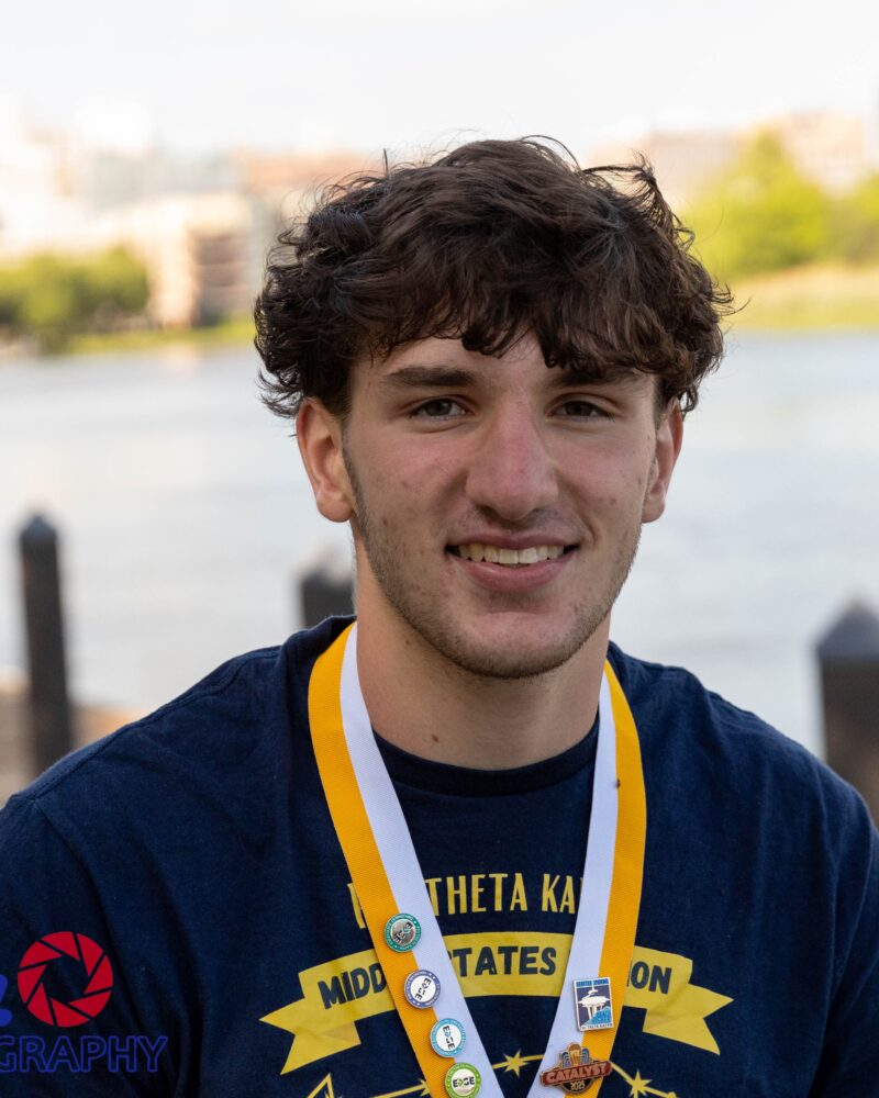 Middle States Region » Phi Theta Kappa