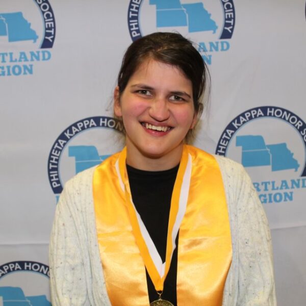 Heartland Region » Phi Theta Kappa