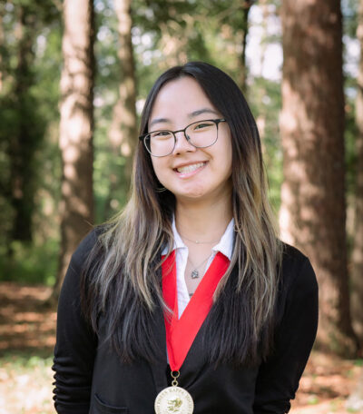 International Officers » Phi Theta Kappa