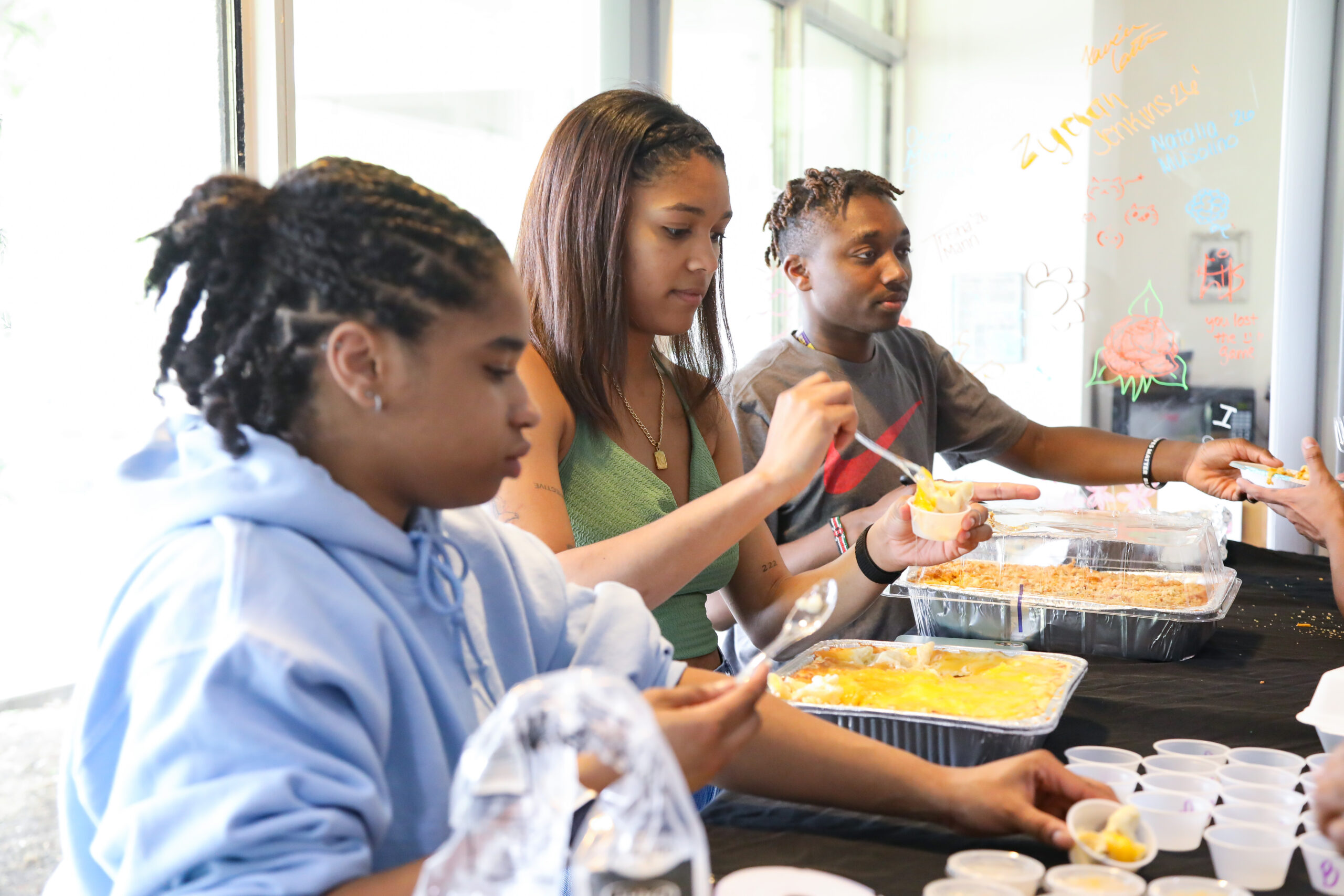 Elmira College Strengthens Commitment to Phi Theta Kappa Students » Phi ...