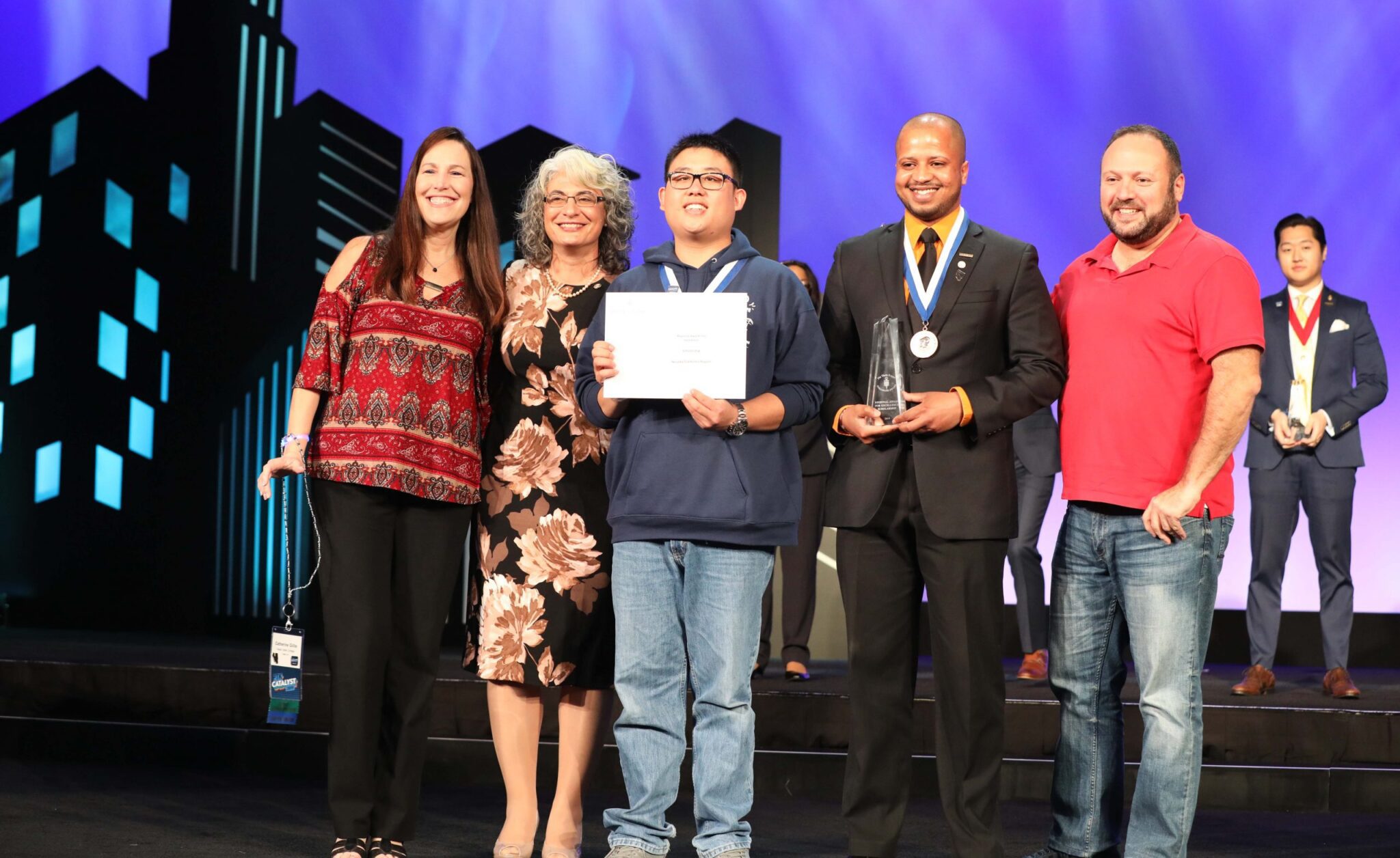 Our Best Hallmark Awards Tips » Phi Theta Kappa