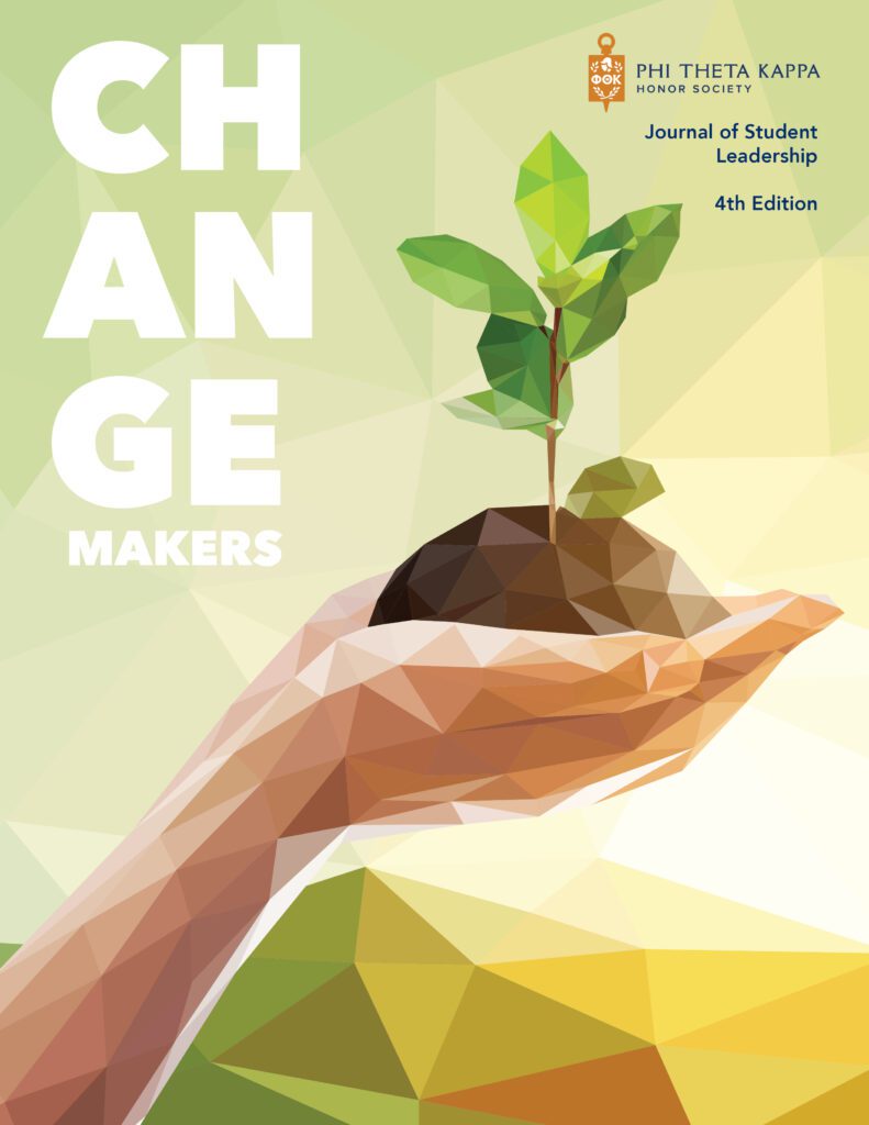 Change Makers » Phi Theta Kappa