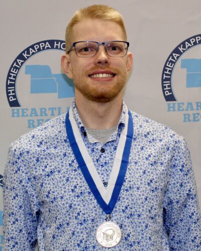 Heartland Region » Phi Theta Kappa
