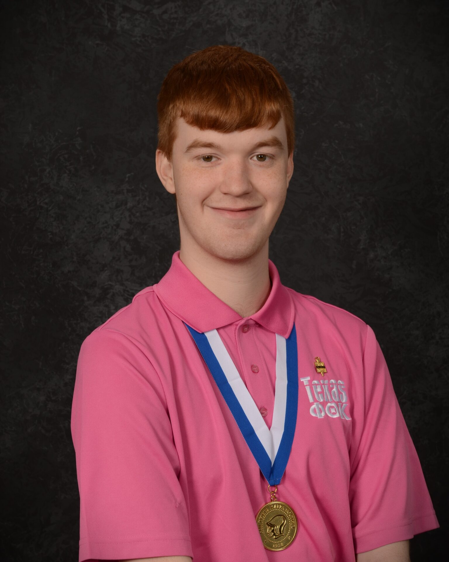 Texas Region » Phi Theta Kappa