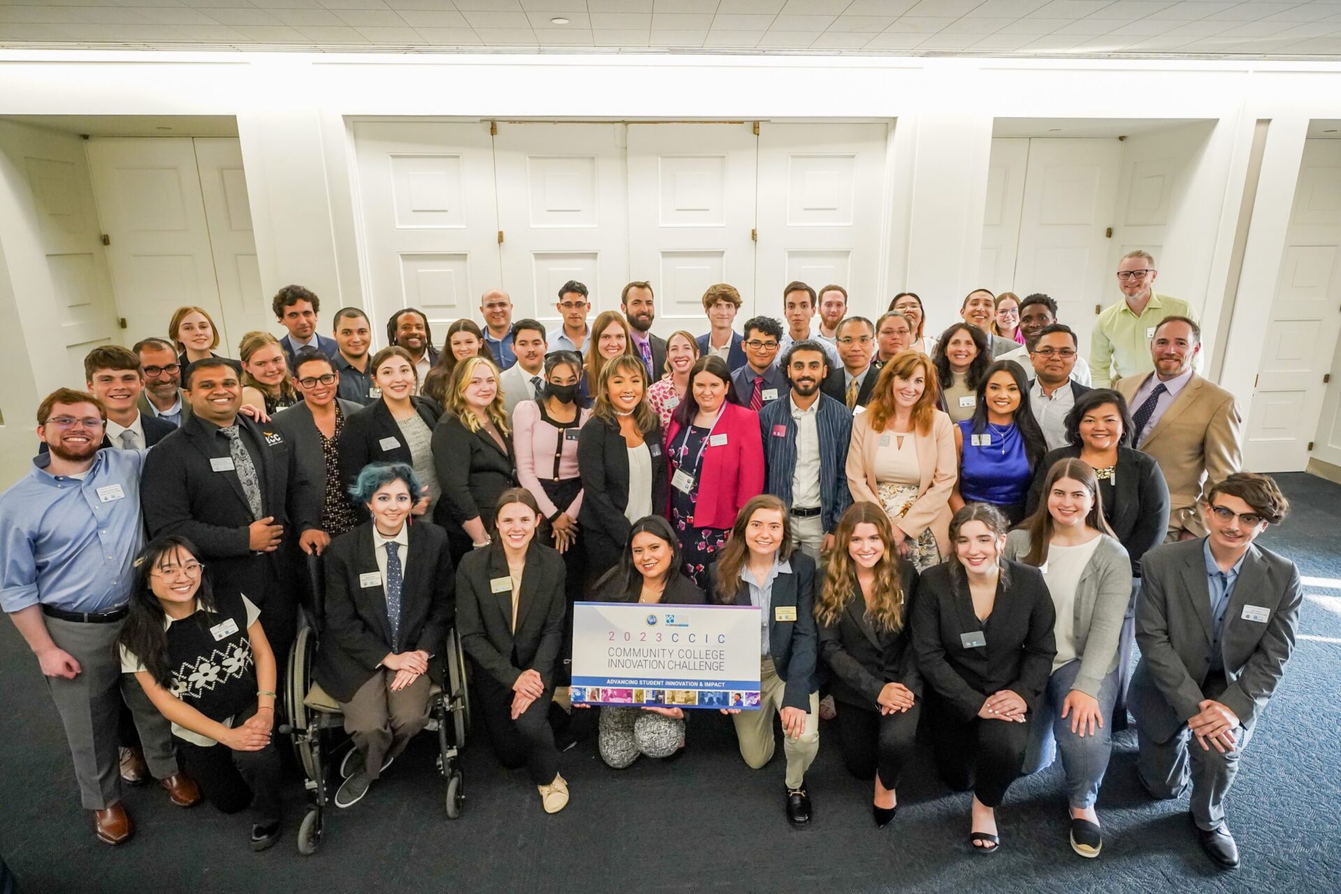 PTK Webinar Pitches the Community College Innovation Challenge » Phi ...