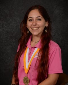 Texas Region » Phi Theta Kappa