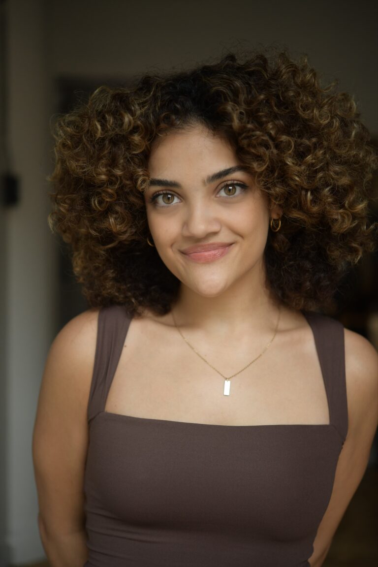 Olympian Makes Her Leap to the Catalyst Stage » Phi Theta Kappa