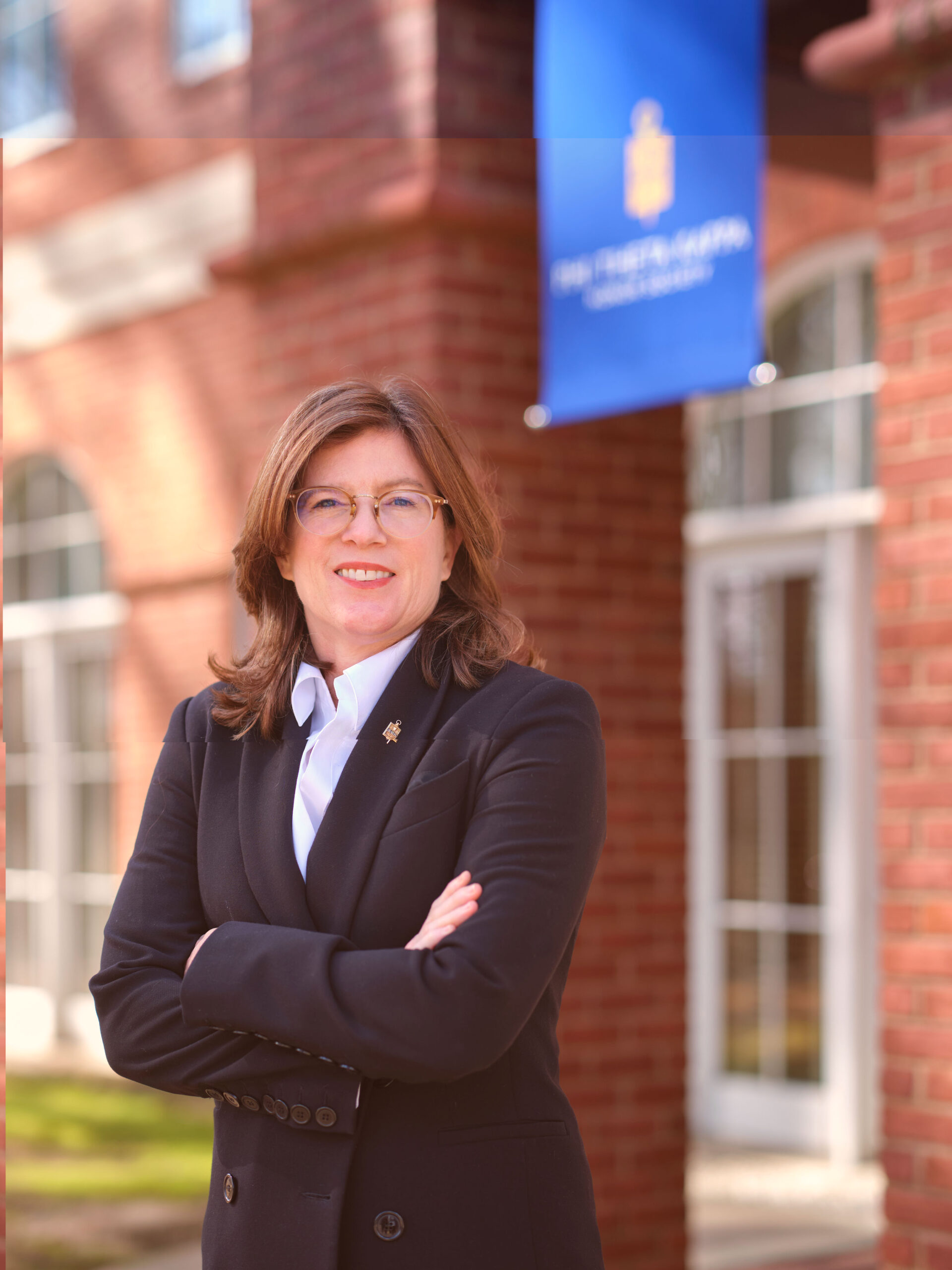 Dr. Lynn Tincher-Lander Appointed to AACC Commission » Phi Theta Kappa