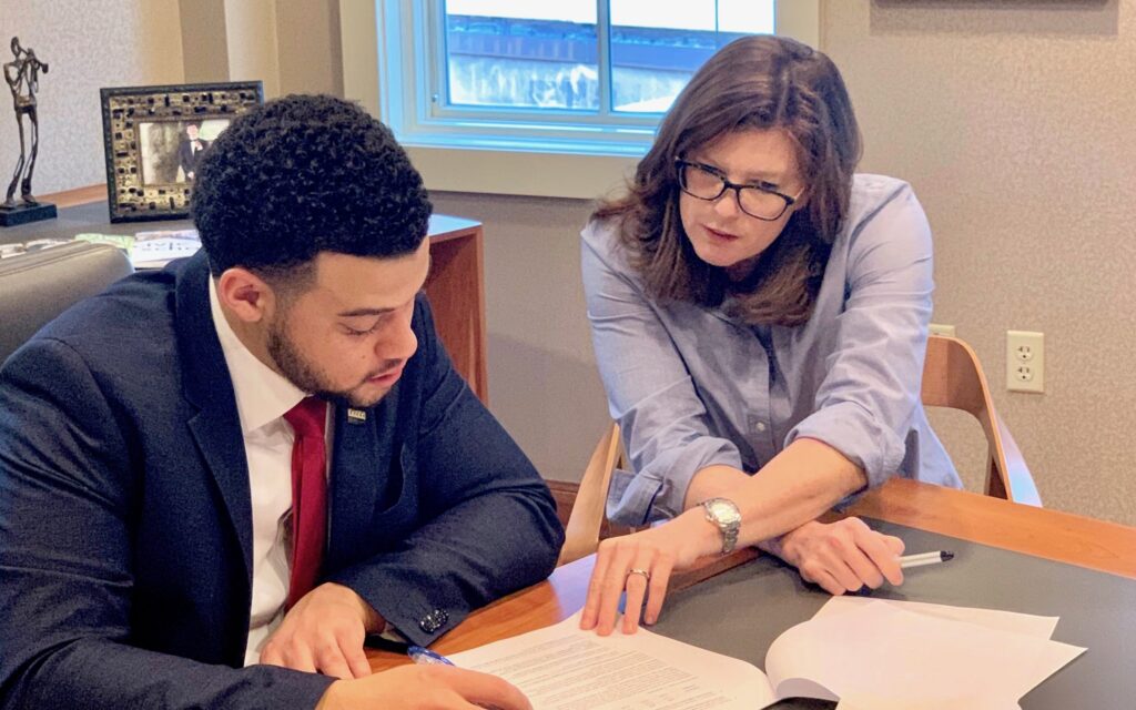 Tincher-Ladner Named to SACSCOC Board » Phi Theta Kappa