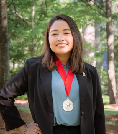 International Officers » Phi Theta Kappa