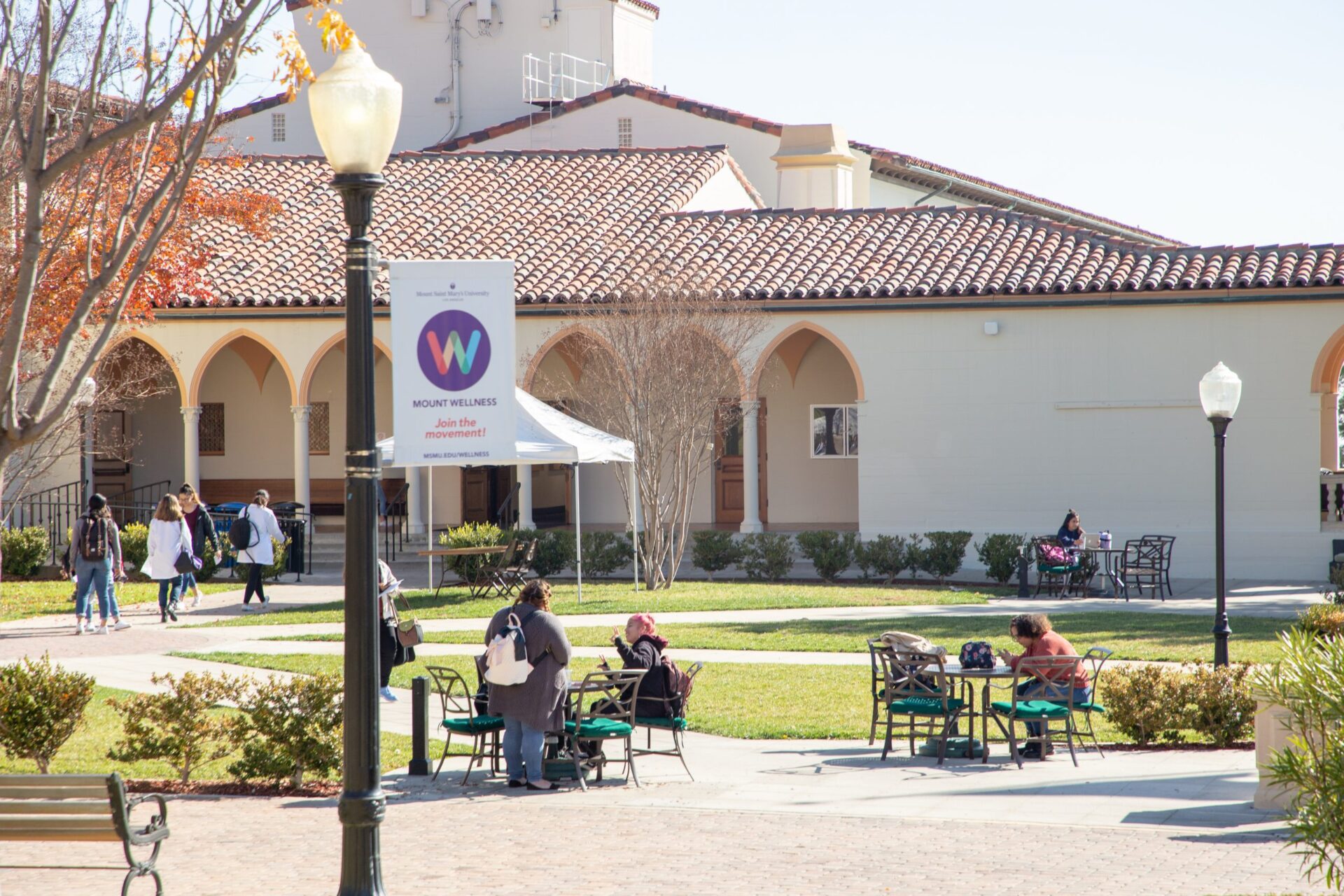 Mount Saint Mary’s University Announces Scholarships » Phi Theta Kappa