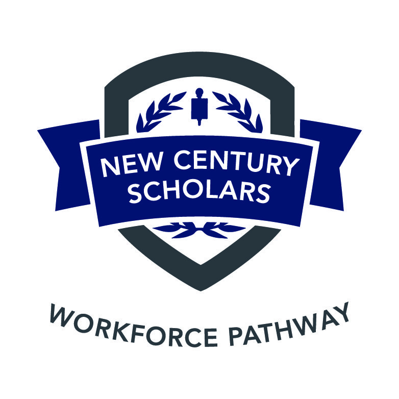 New Century Workforce Pathway Scholarship Phi Theta Kappa