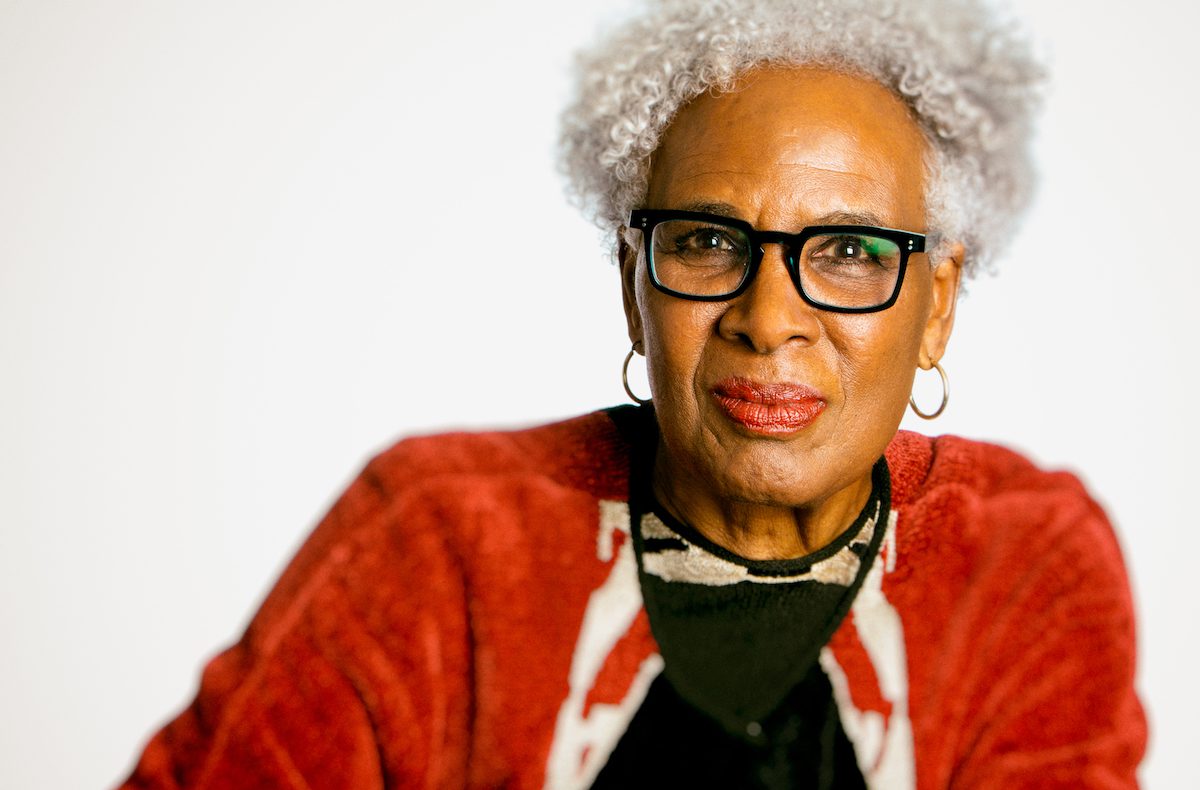 One-on-One with Dr. Nell Irvin Painter » Phi Theta Kappa