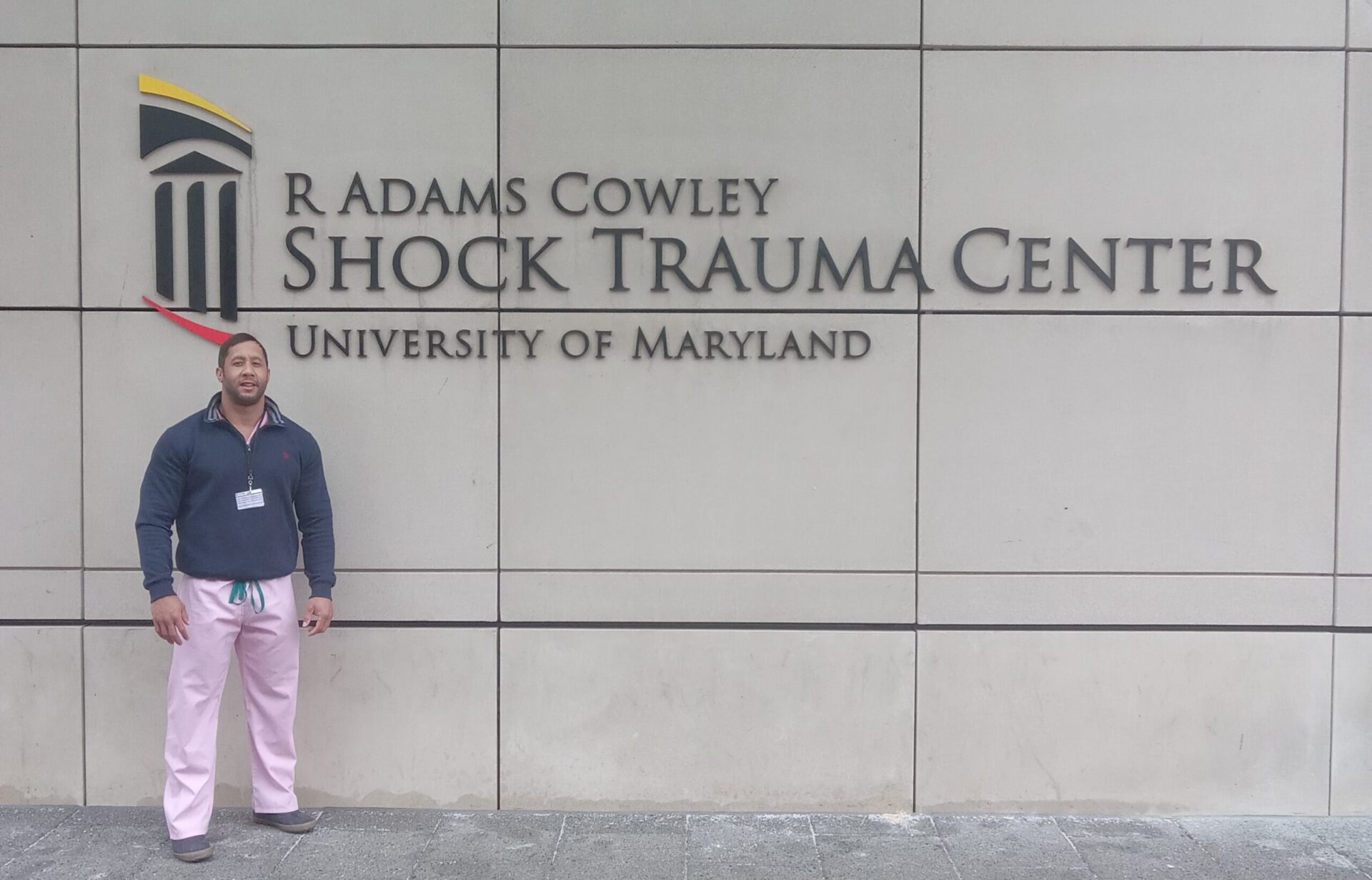 Alumnus Dr. Adam James Establishes PTK Scholarship » Phi Theta Kappa