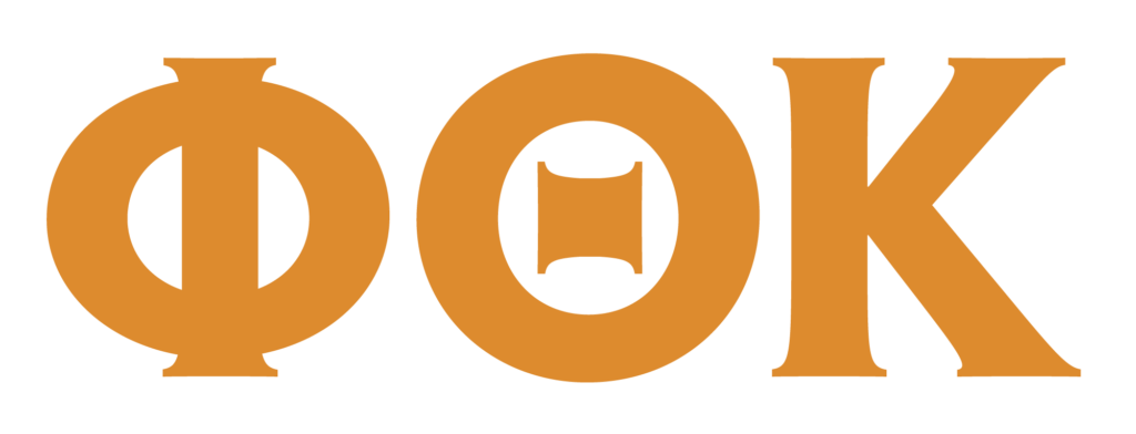 PTK Catalyst » Phi Theta Kappa
