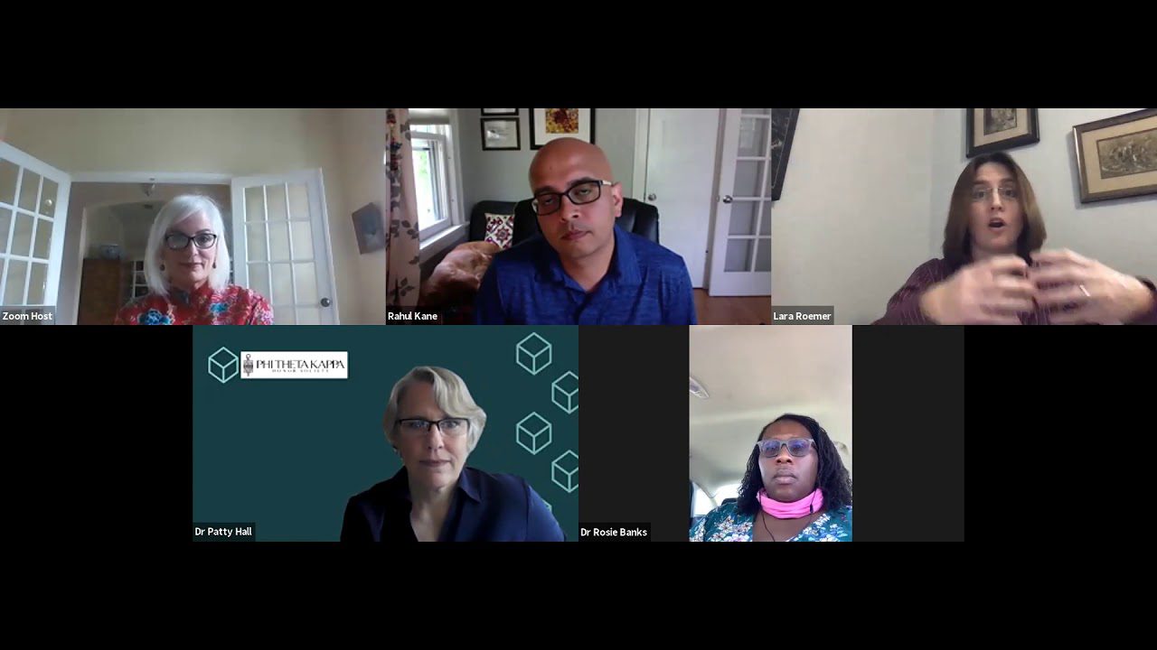 Research Edge: Academic Resources Explained » Phi Theta Kappa