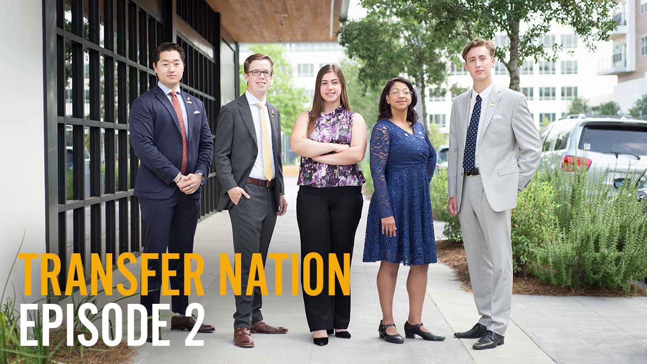 TransferNation: Episode 2 » Phi Theta Kappa
