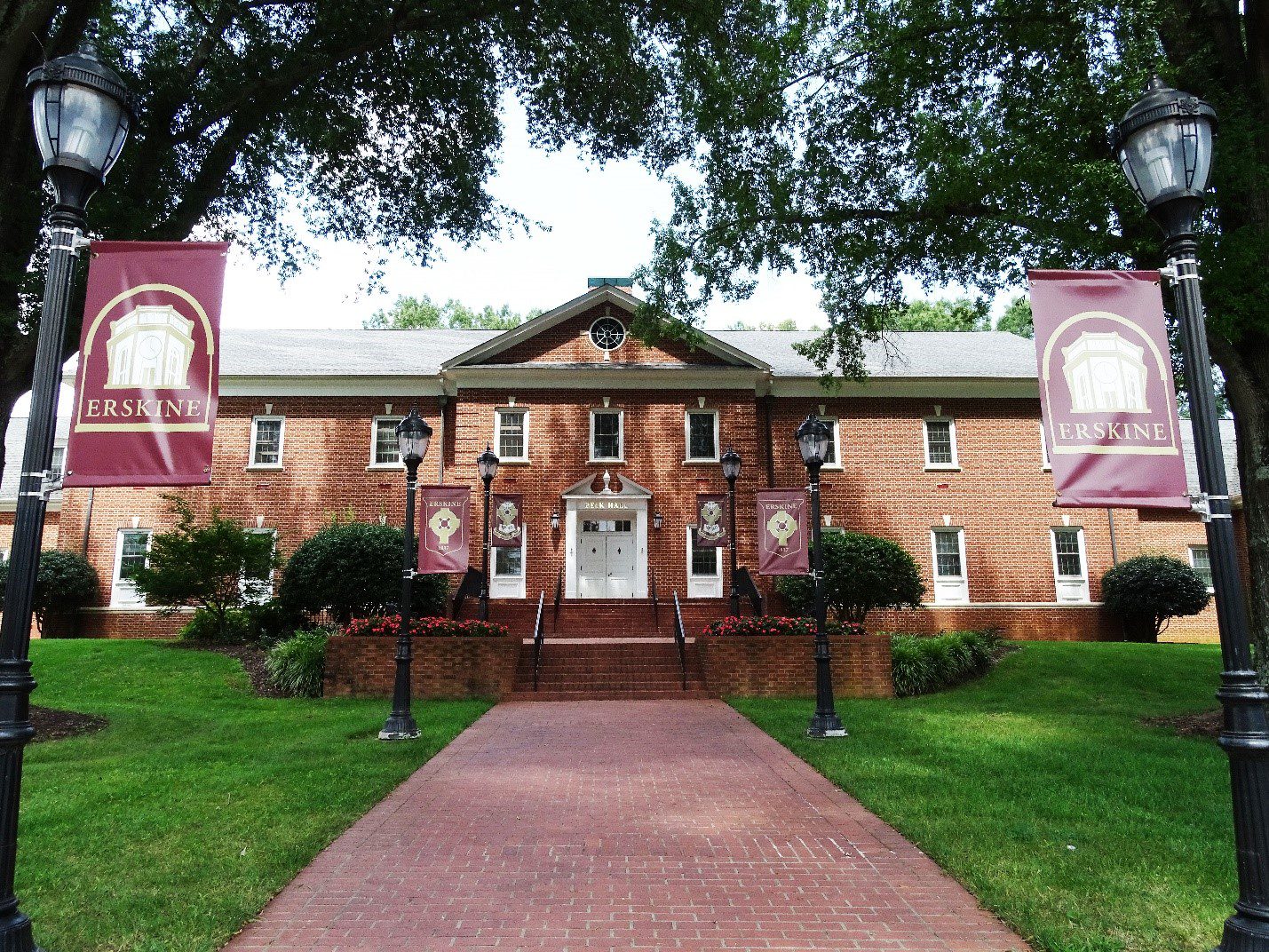 PTK Membership Pays at Erskine College » Phi Theta Kappa