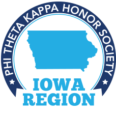 Iowa Region » Phi Theta Kappa